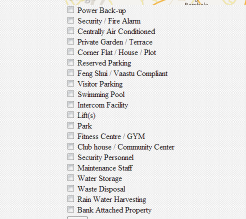 How To Create Two Column Of Checkbox List - General Discussion - Yii Framework Forum